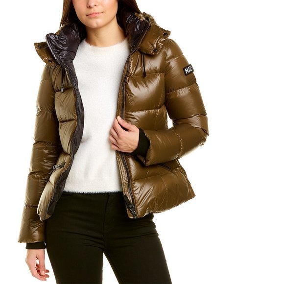 Mackage | Jackets & Coats | Mackage Madalyn Down Jacket | Poshmark